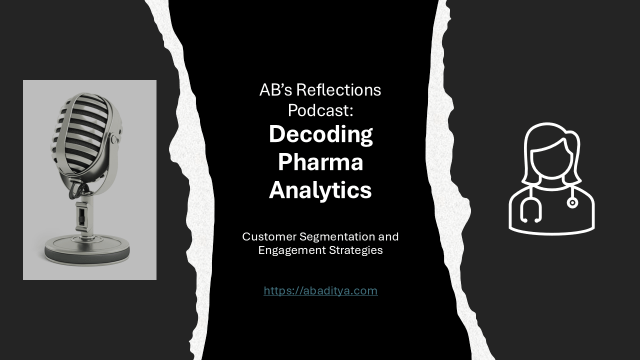 Decoding Pharma Analytics: Customer Segmentation and Engagement ...