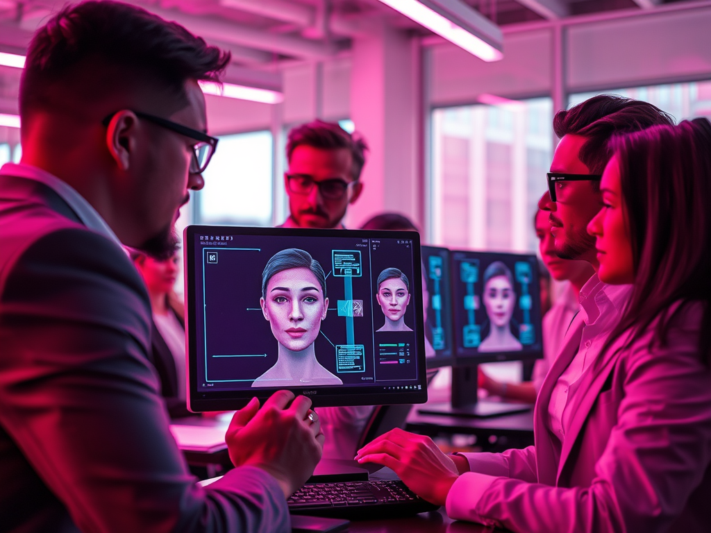 AI Can Predict Your Personality From Your Face—And It Might Affect Your ...